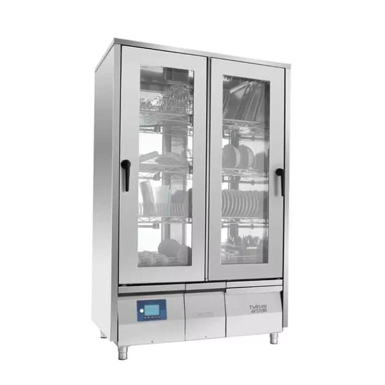 RG-10 HR pot washing machine - Rhima New Zealand