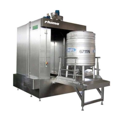 General Washers - Custom Built - Rhima New Zealand