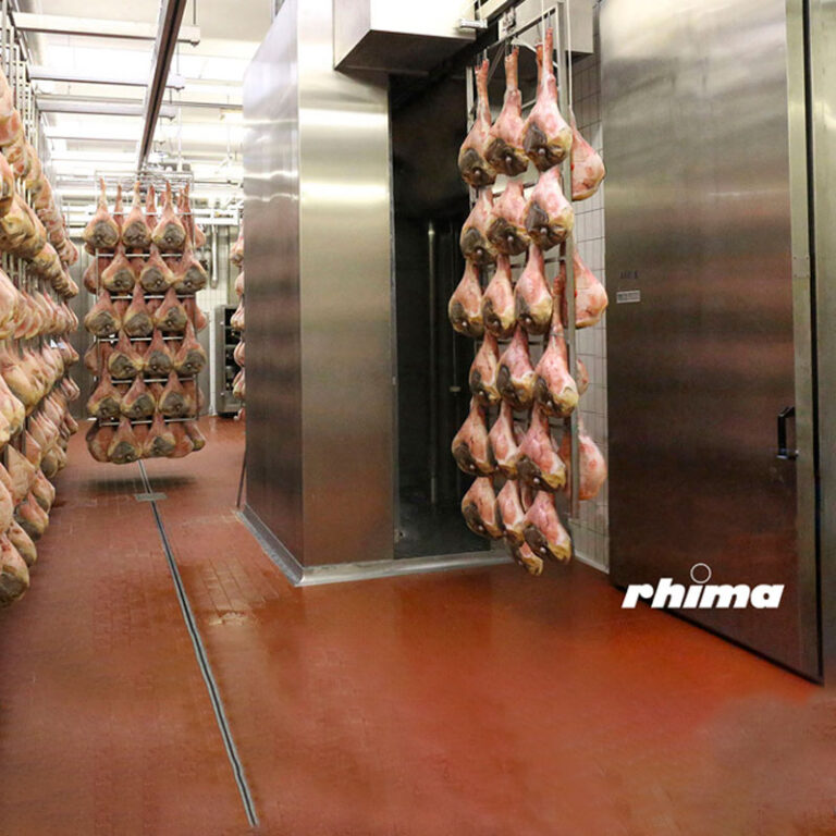 General Washers - Custom Built - Rhima New Zealand