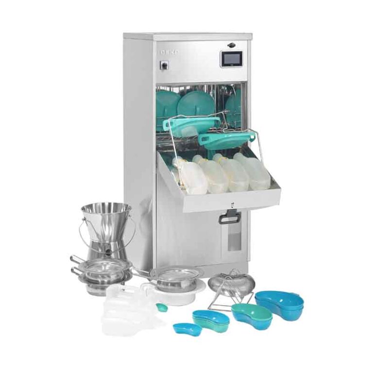 Sanitisers & Disinfection Machines For The Healthcare Sector