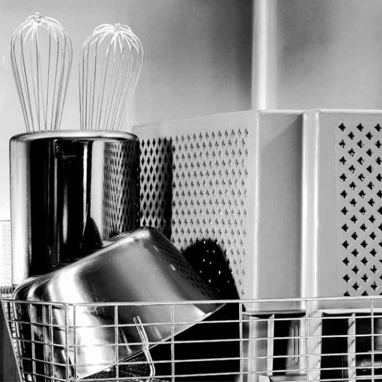 Rhima Utensil Washers are more efficient - Rhima New Zealand