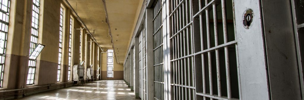 Prisons - Rhima New Zealand