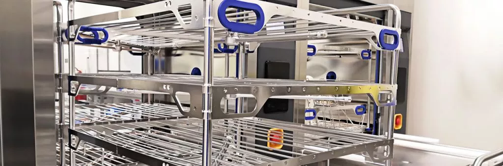 CSSD Medical Washers | CSSD Medical Washers by Rhima New Zealand