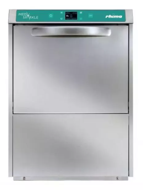 Benchtop Dishwasher for fast reliable help - Rhima New Zealand