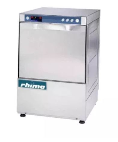 Benchtop Dishwasher for fast reliable help - Rhima New Zealand