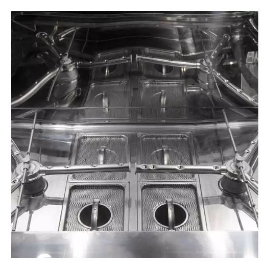 Pot Washer | Pot Cleaner | Hot Pot Washing Machine | Rhima NZ