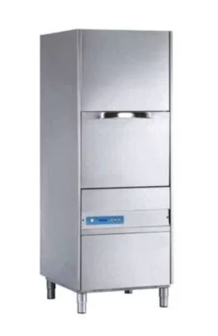 Pot Washer | Pot Cleaner | Hot Pot Washing Machine | Rhima NZ