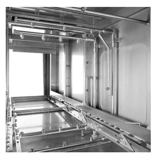 Understanding the Pinnacle of Crate Washers: The Rhima RC 231 - Rhima ...