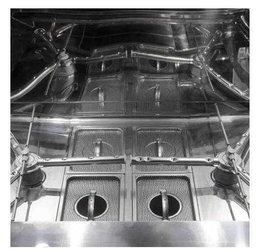 Rhima RP 4 Pot and Utensil Washer - Rhima New Zealand