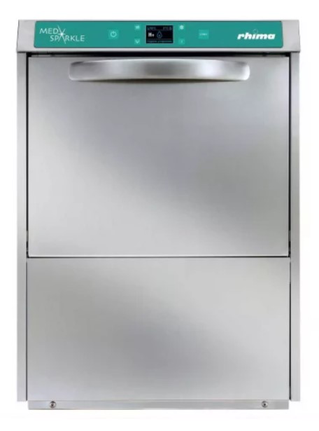 Explore Rhima’s Freestanding Dishwasher Range - Rhima New Zealand