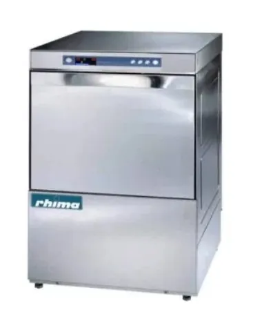 Explore Rhima’s Freestanding Dishwasher Range - Rhima New Zealand